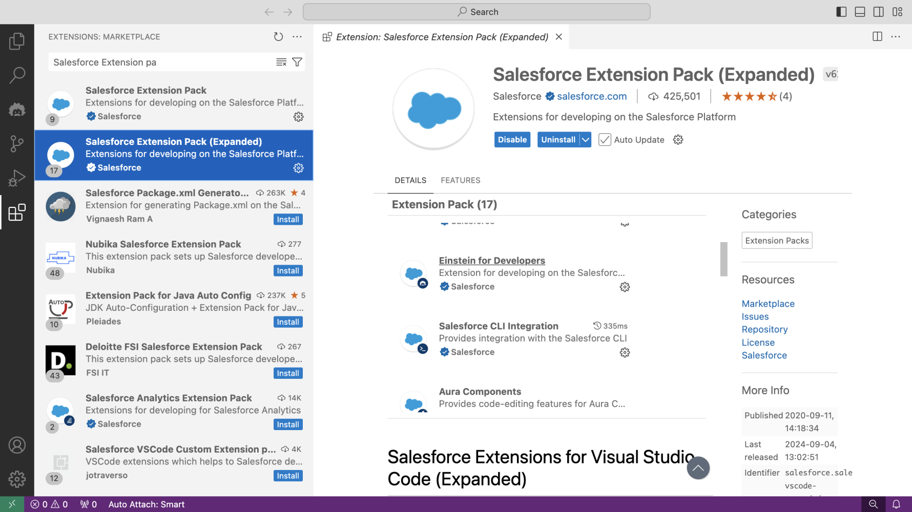 Introducing Agentforce for Developers: Now Generally Available | Salesforce Developers Blog